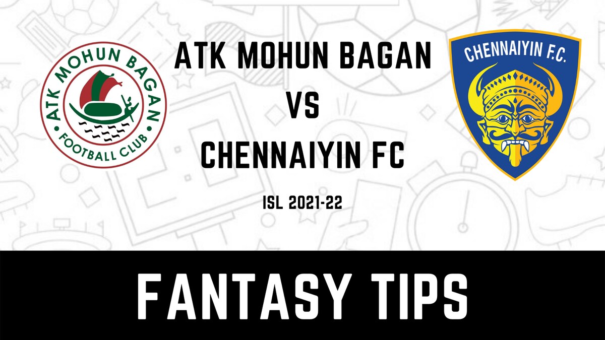 ATKMB vs Chennaiyin FC Dream11 Team Prediction: Check Captain, Vice-Captain and Probable Playing ...