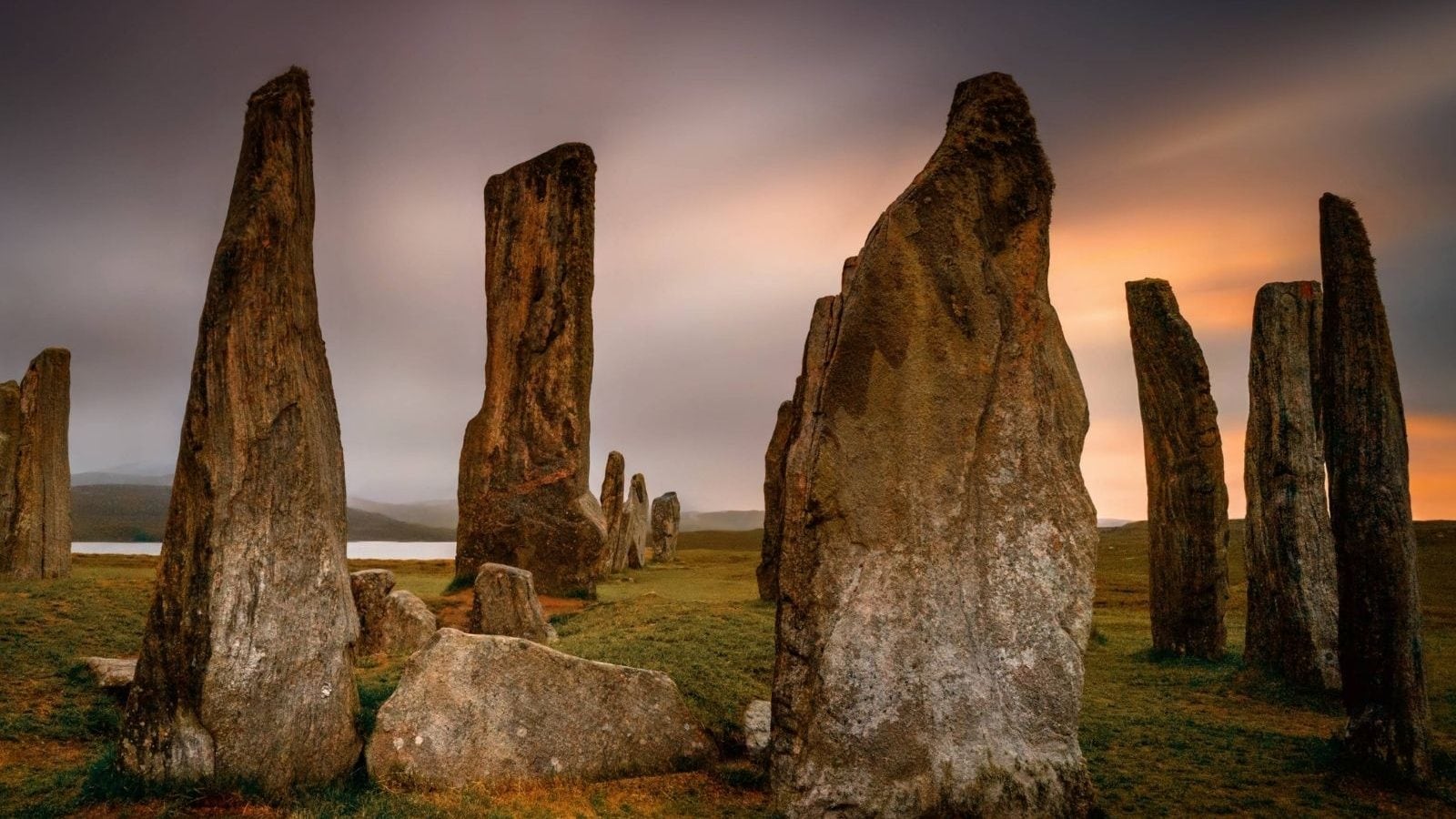 In Photos: Ancient and Intriguing, These are Some of World's Most ...