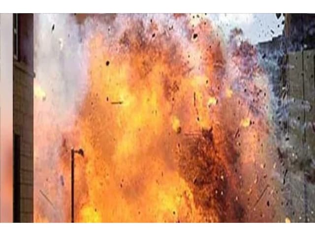 One Killed, Two Injured in Septic Tank Explosion in Maharashtra's ...