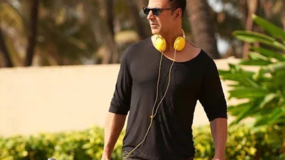'Loved This Edit': Akshay Kumar Retweets Fan Page Video As He Starts ...
