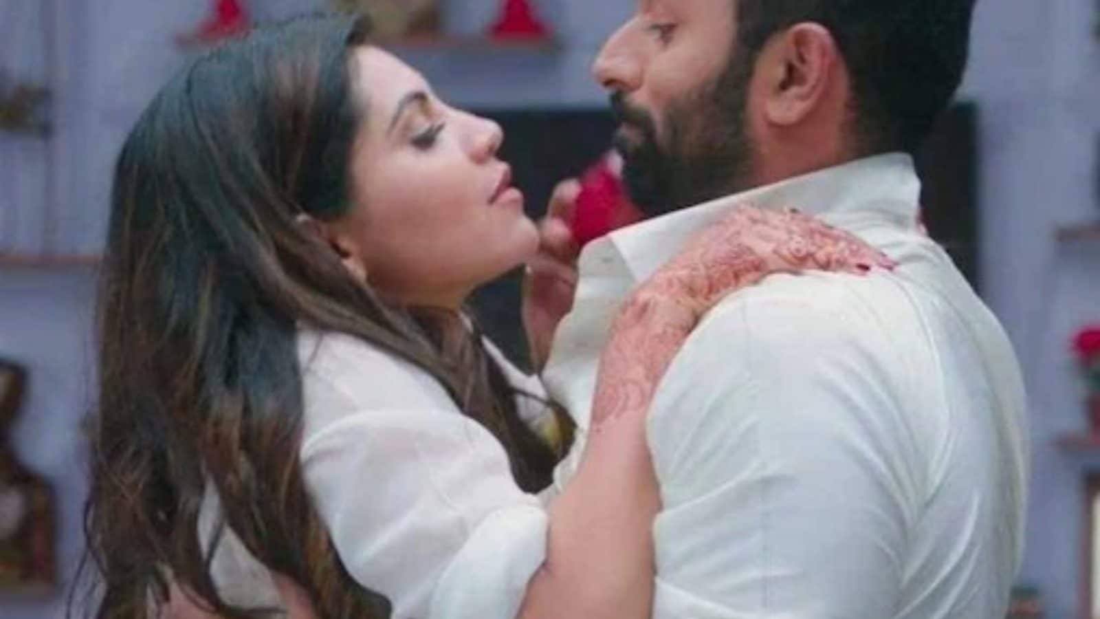 Shanthnu Bhagyaraj, Athulya Ravi-Starrer Murungakkai Chips Gets 'A ...