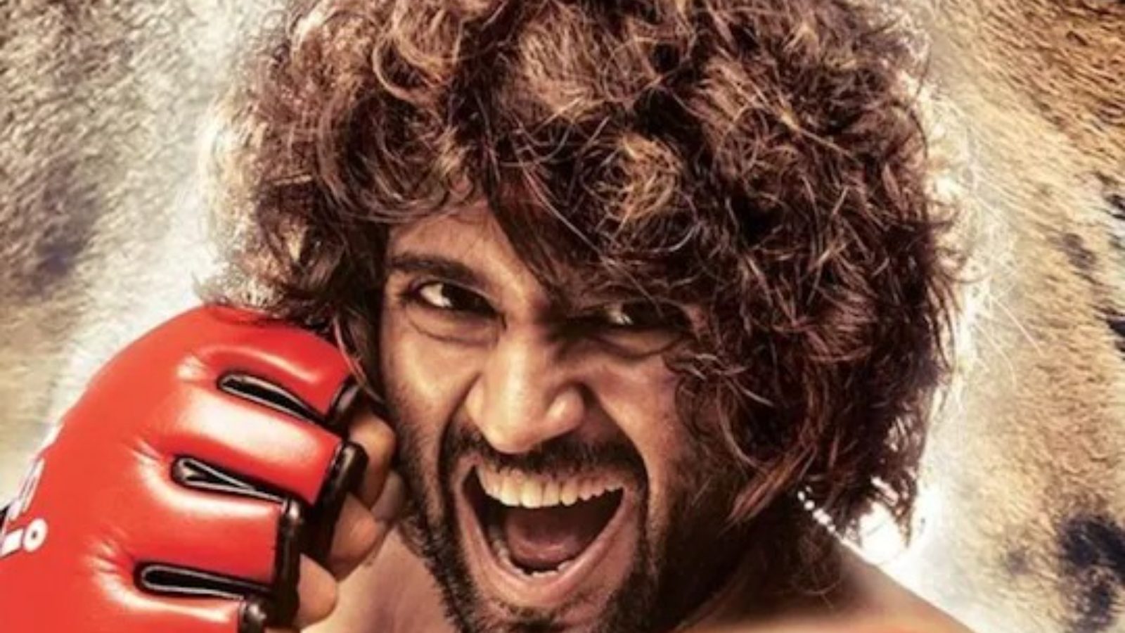 Liger: Glimpse Video of Vijay Deverakonda and Ananya Panday's Film to ...