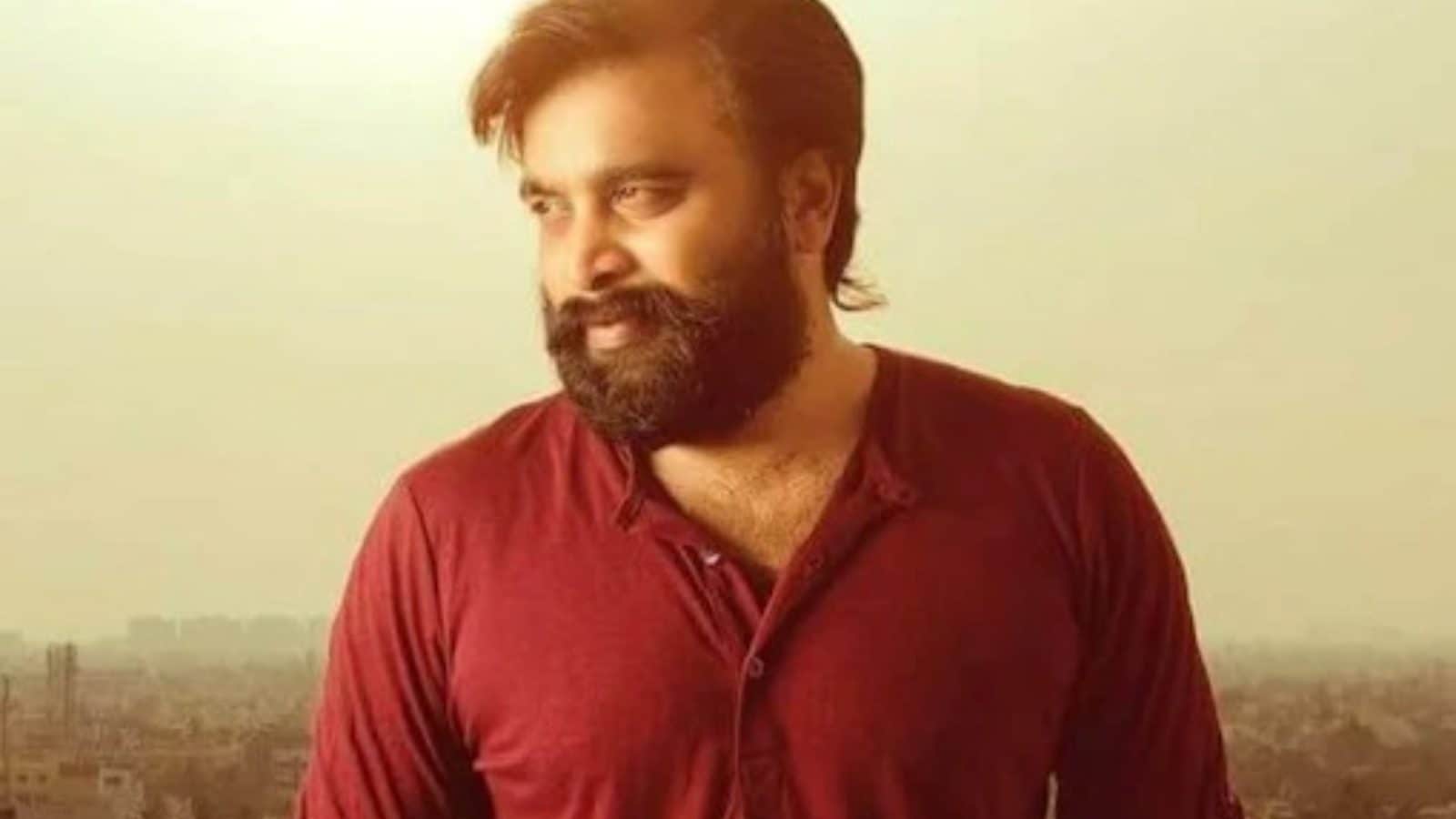 Actor-Director Sasikumar Planning Screen Adaptation of Popular Book ...