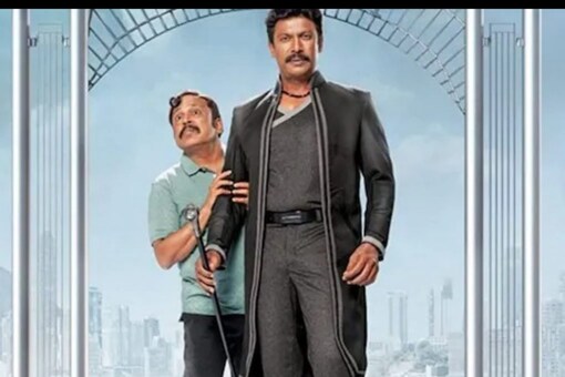 As Vinodhaya Sitham Wows Fans, Director Samuthirakani Planning its ...