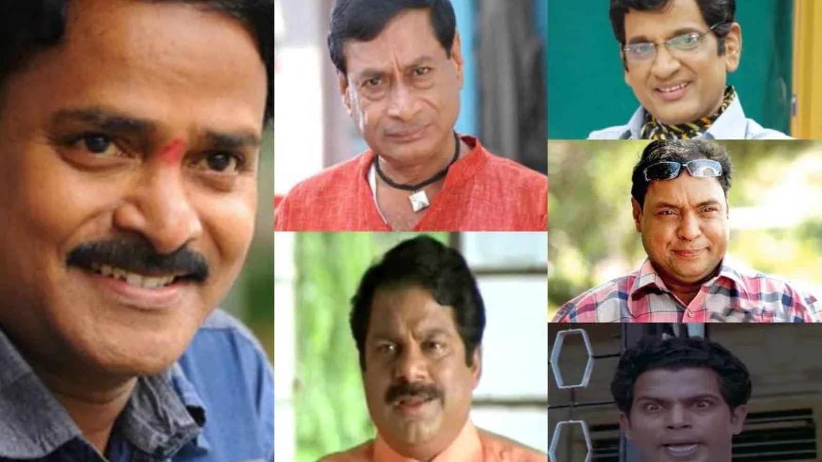 Telugu Comedian Actors 60 Photos - Moonagedaydream.film