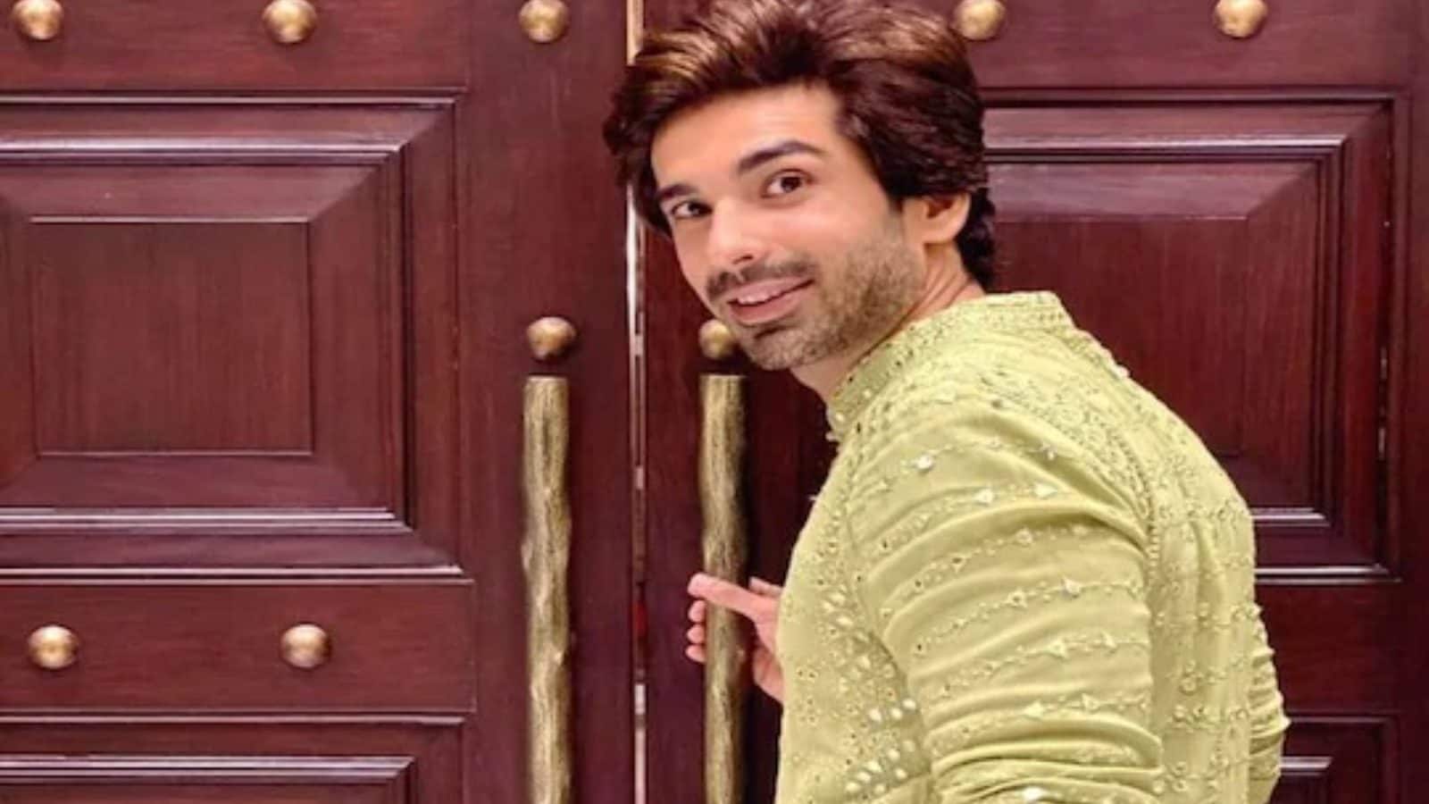 B'day Special: From Failure on Big Screen to 'Samrat' of TV, Mohit ...