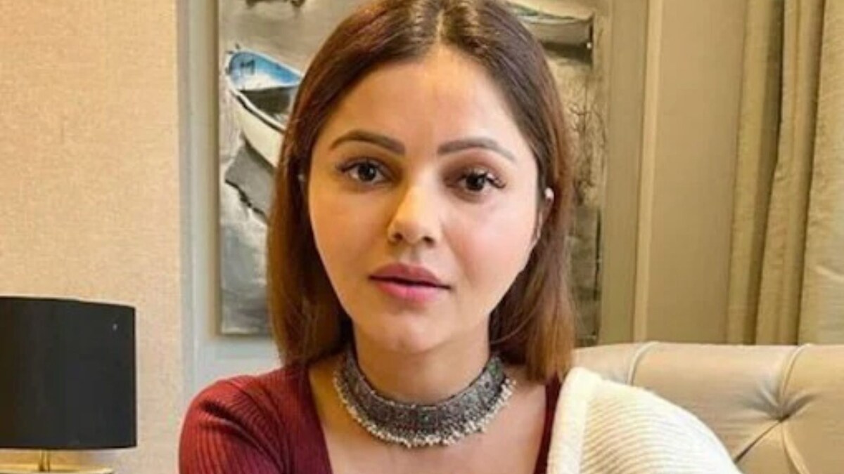 Actor Rubina Dilaik Reveals Why She Doesn't Attend Award Shows Anymore ...