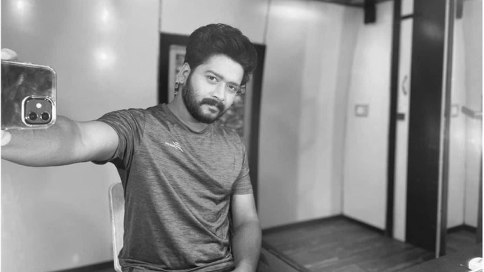 Tamil TV Star Amaljith Confirms His Relationship With Pavithra | Movies ...