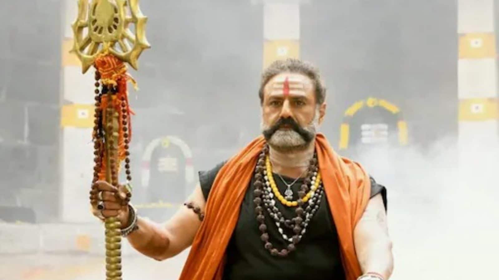 Balakrishna’s Akhanda Enters Rs 80-Crore Club on 5th Day of its Release ...