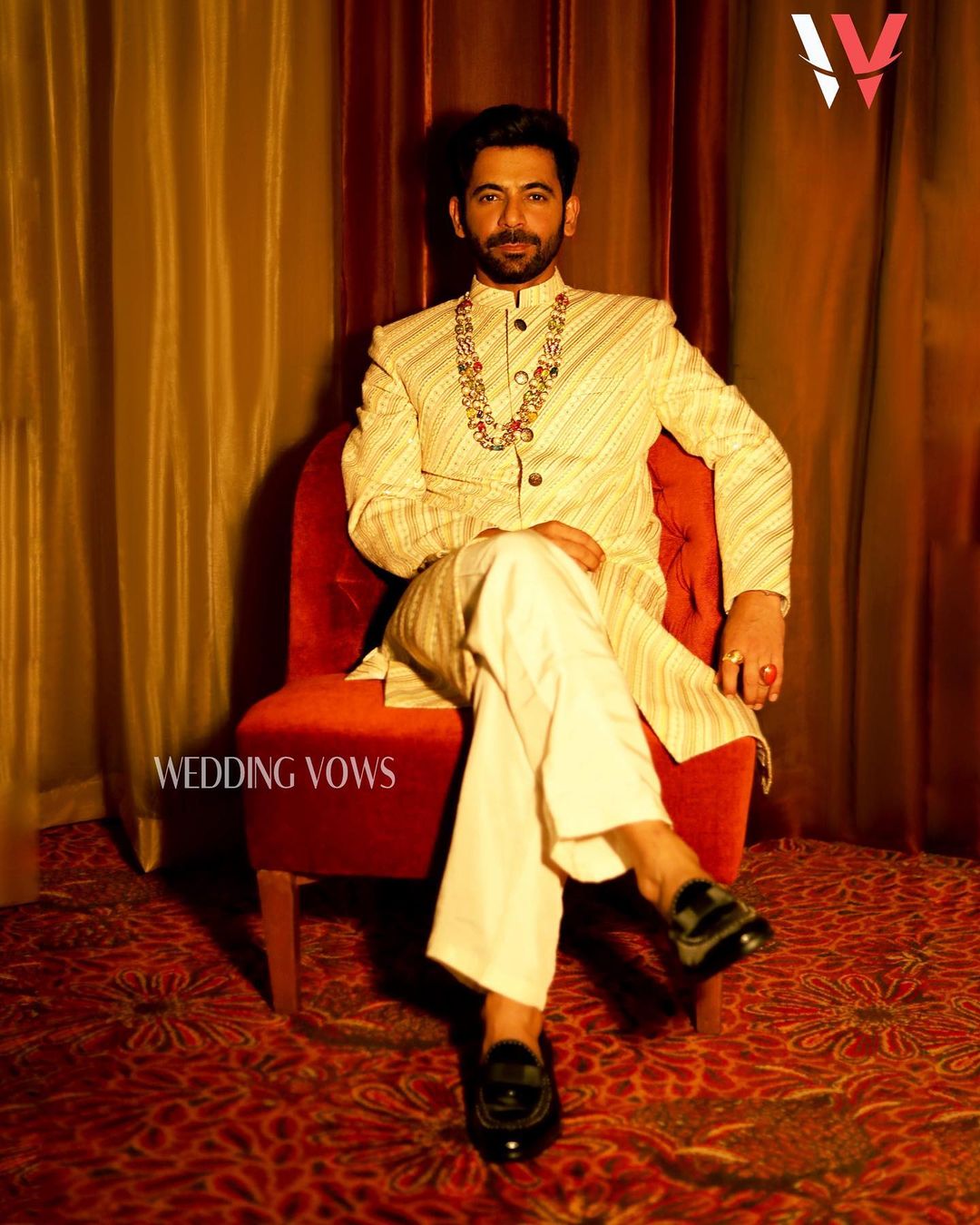 Meet Wives of Your Favourite TV Actors Who Prefer to Keep a Low Profile