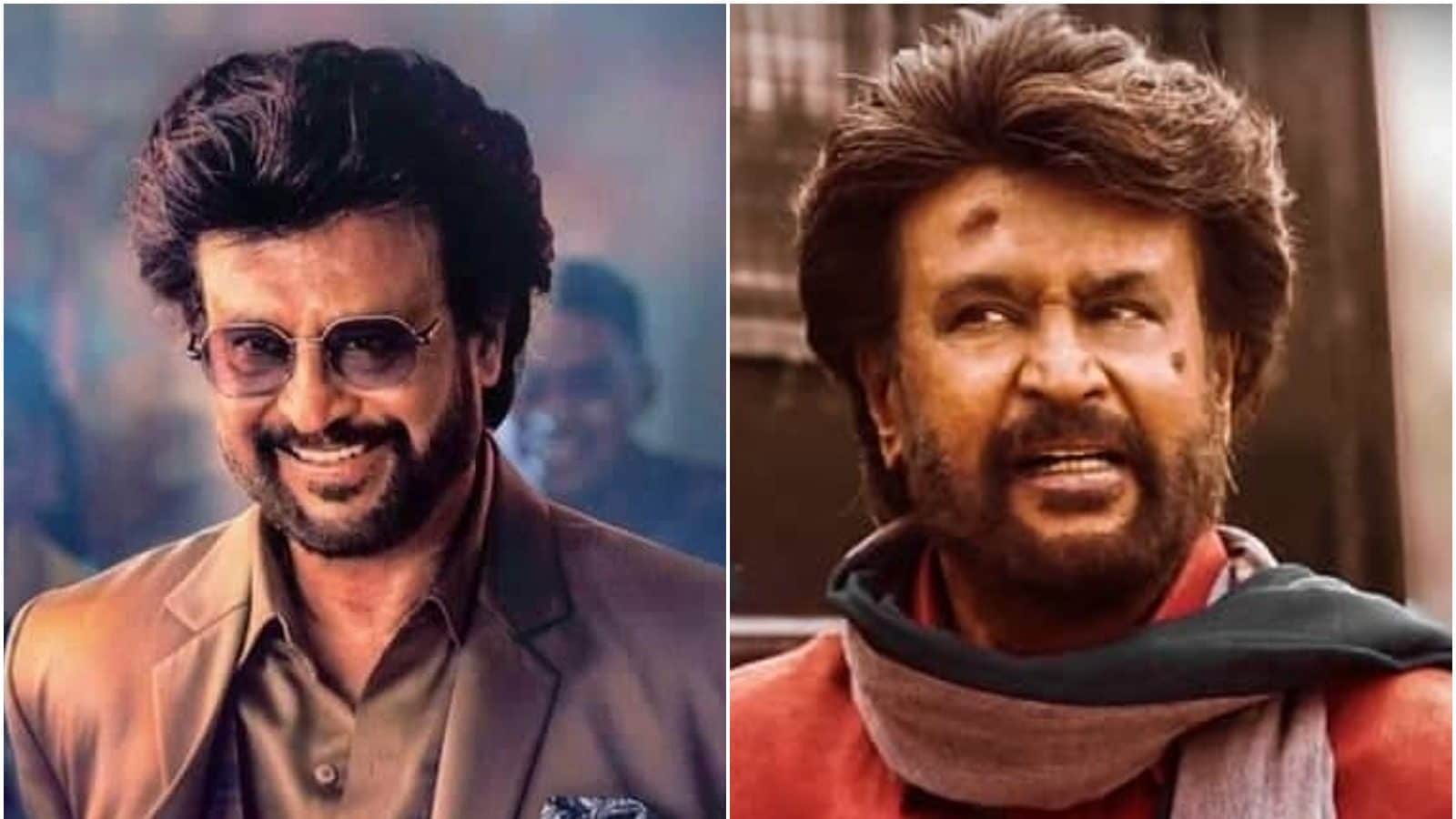 On Rajinikanth’s Birthday, Check Out Mindblowingly Cool Looks of ...