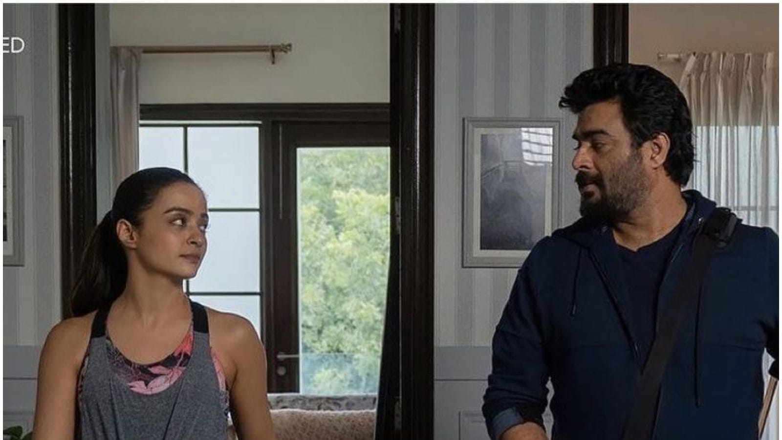 Decoupled Review: R Madhavan is Amazing in This Fun-filled, Naughty ...