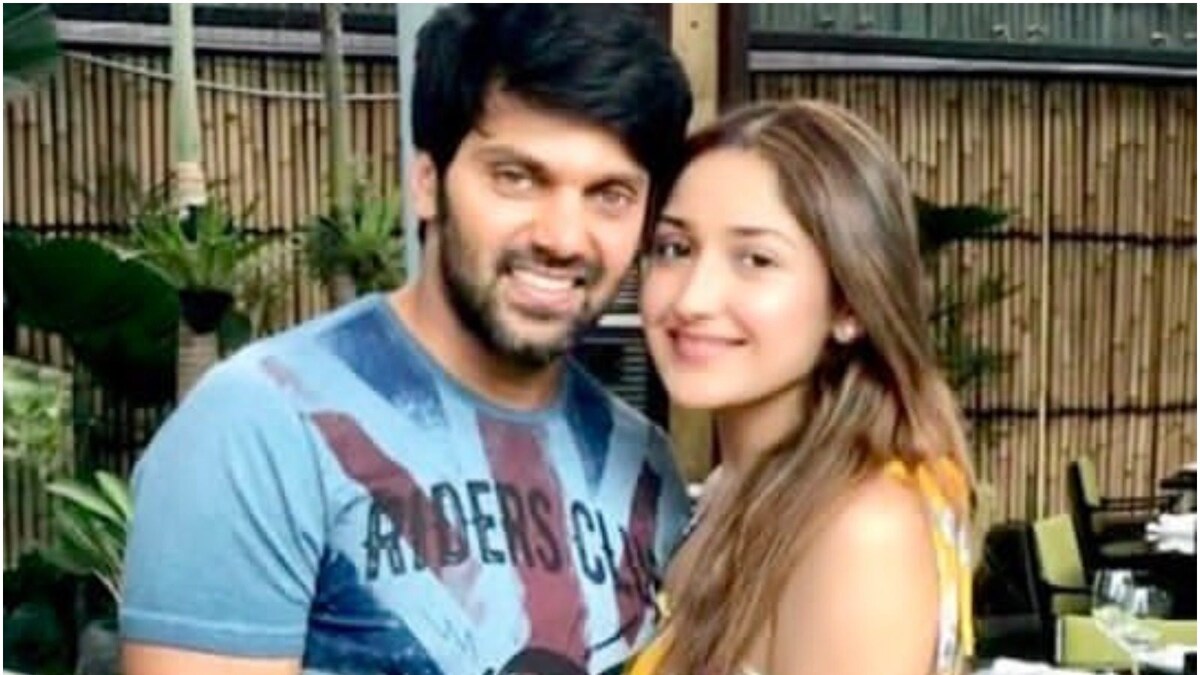 Happy Birthday Arya: 5 Must -Watch Movies of the Tamil Actor - News18