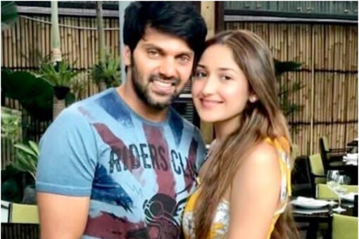 Happy Birthday Arya: 5 Must -Watch Movies of the Tamil Actor - News18