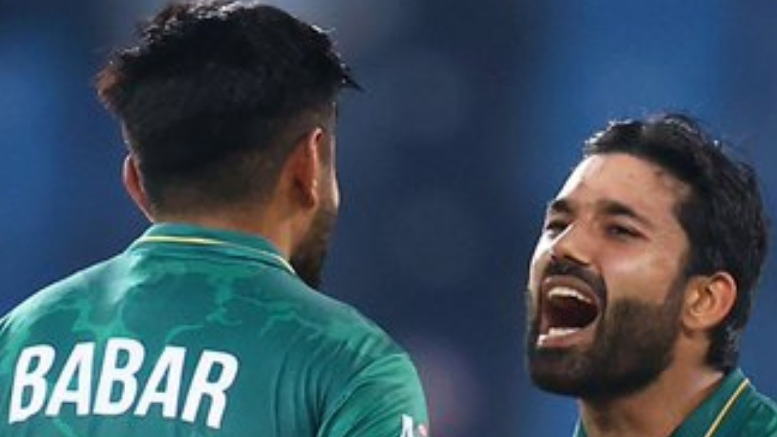 ‘India Will Say We Don’t Have Players Like Rizwan, Babar’: Former ...