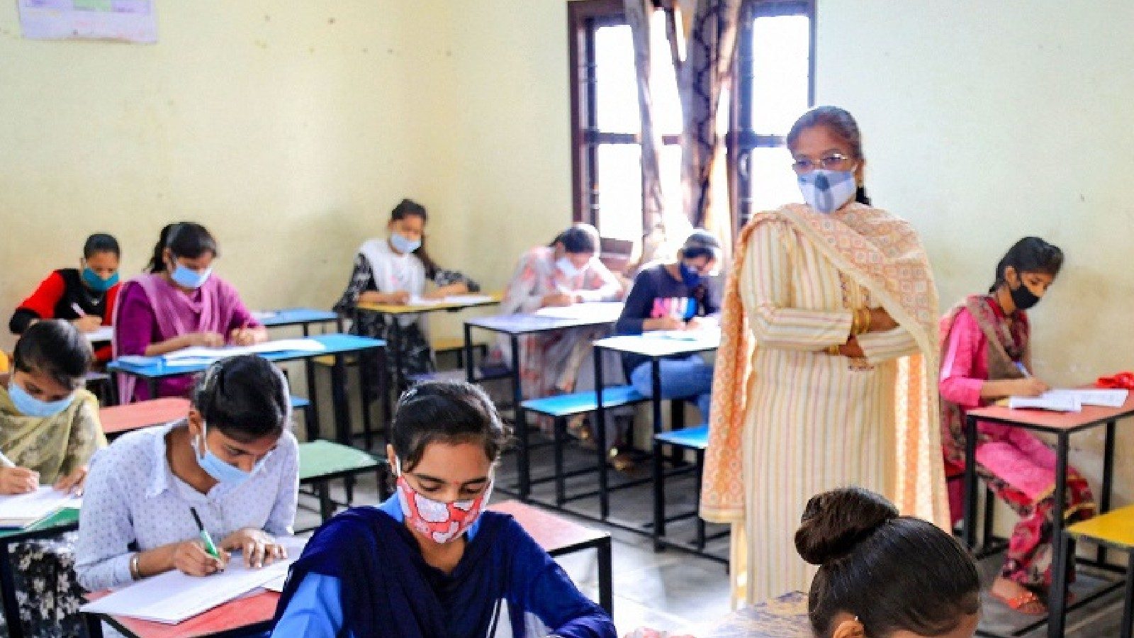 TISSNET 2022 Application Form Released, Exam on February 26 | Education ...