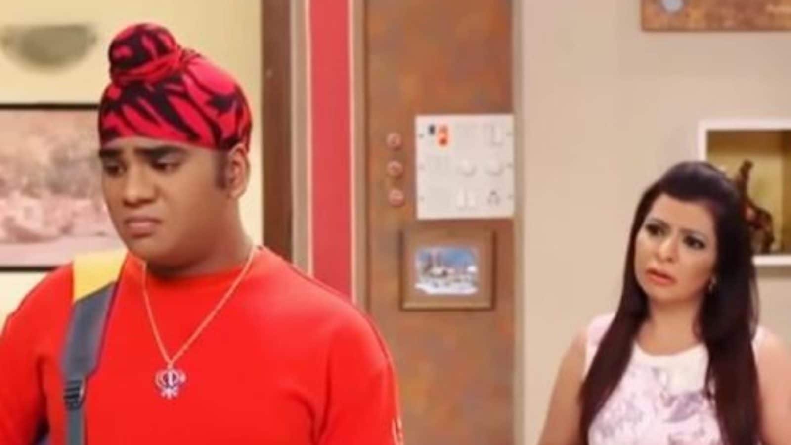 TMKOC: Samay Shah Aka Gogi Gets Heartfelt Birthday Post From On-Screen ...