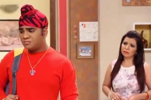 TMKOC: Samay Shah Aka Gogi Gets Heartfelt Birthday Post From On-Screen ...