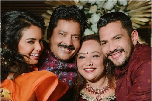 Udit Narayan Turns 67: Watch Top 5 Songs by the Legendary Singer - News18