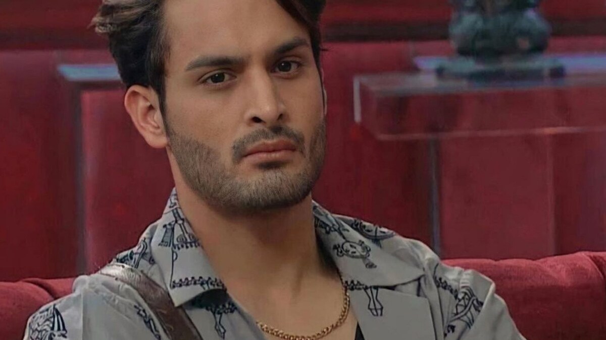 Happy Birthday Umar Riaz: Here's All You Need To Know About This Bigg ...