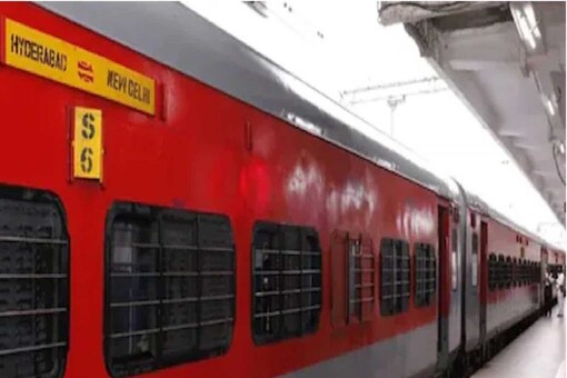 Indian Railways to Operate 36 Trains With Additional Coaches Across ...