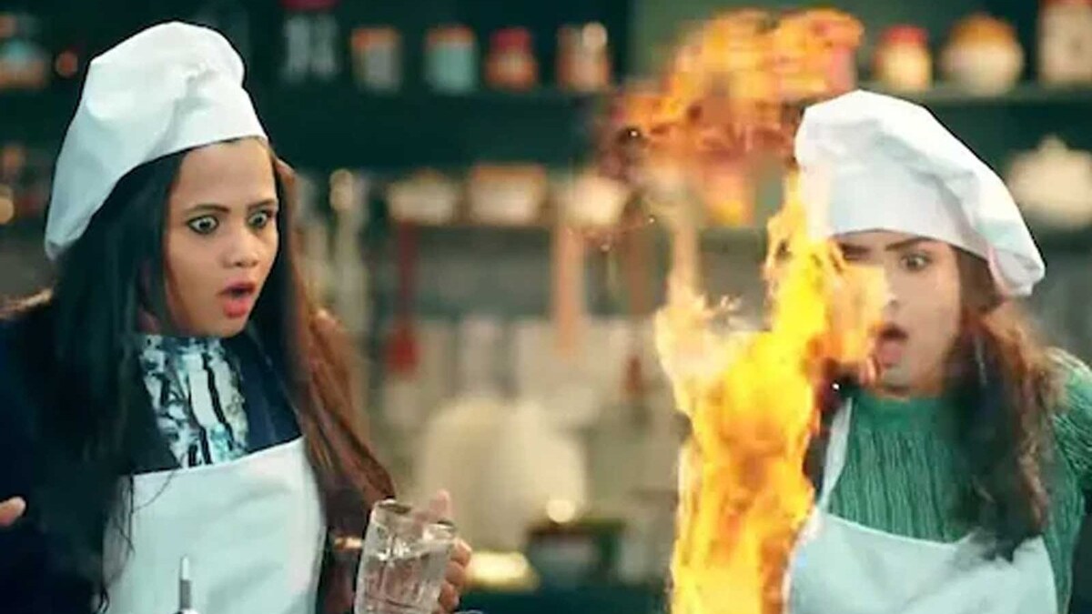 Cook With Comail Season 3 is Here, Watch Promo - News18