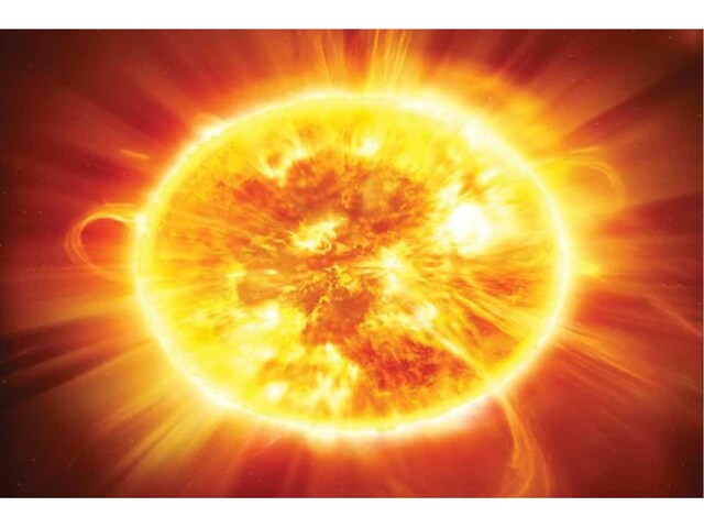 Sun Will Burn Out in Next 5 Billion Years: Scientists - News18