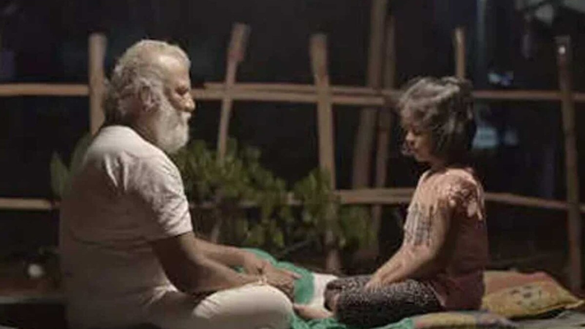 Visaaranai Fame Chandra Kumar Wins Best Actor Award - News18