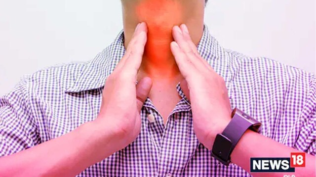 Here are Easy Home Remedies to Get Rid of Tonsil Infection | Lifestyle ...