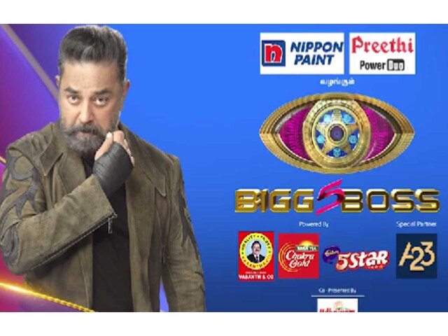 Bigg Boss Tamil 5: Aamir and Ciby Chandran in Race for Ticket to Finale ...