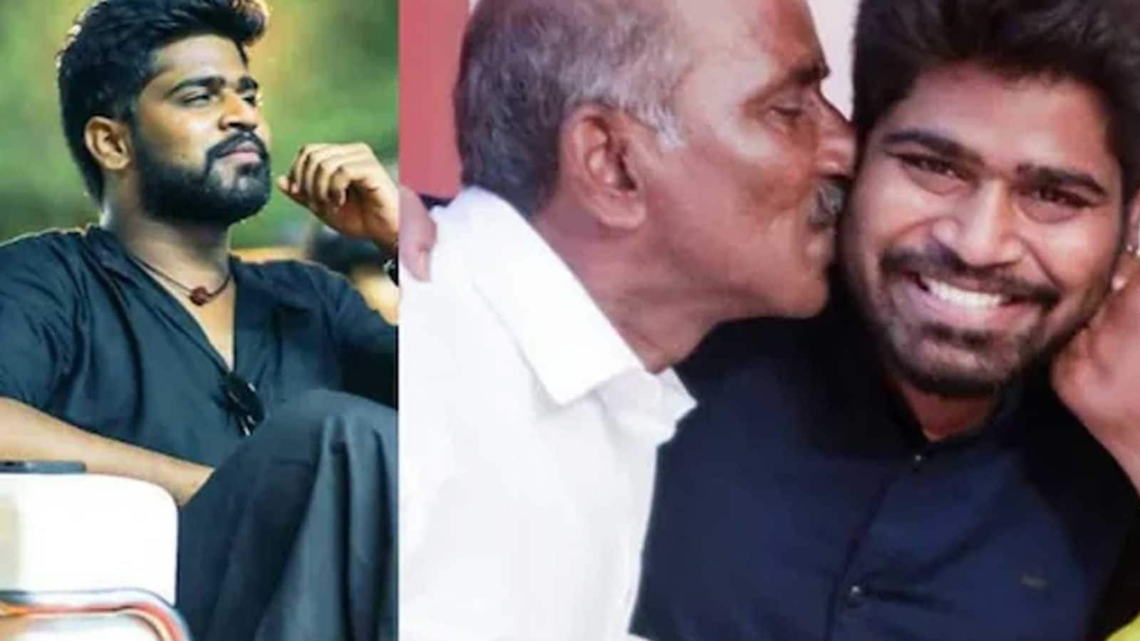 Tamil TV Actor VJ Kathir Opens up About His Struggling Days