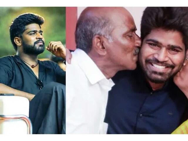 Tamil TV Actor VJ Kathir Opens up About His Struggling Days - News18