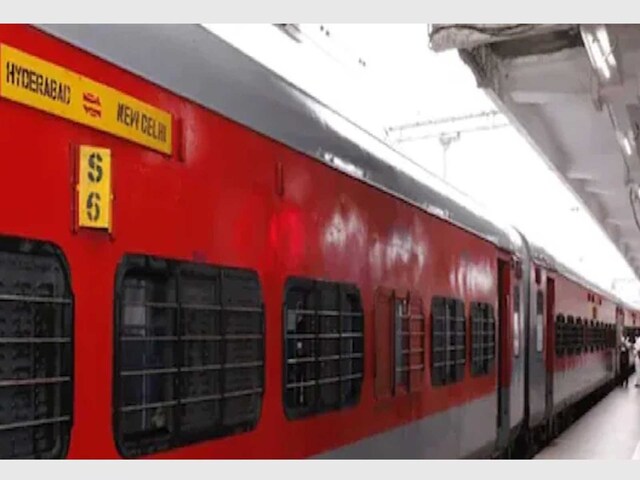 Railways to Run Winter Special Trains From Rajasthan to Goa, Mumbai ...