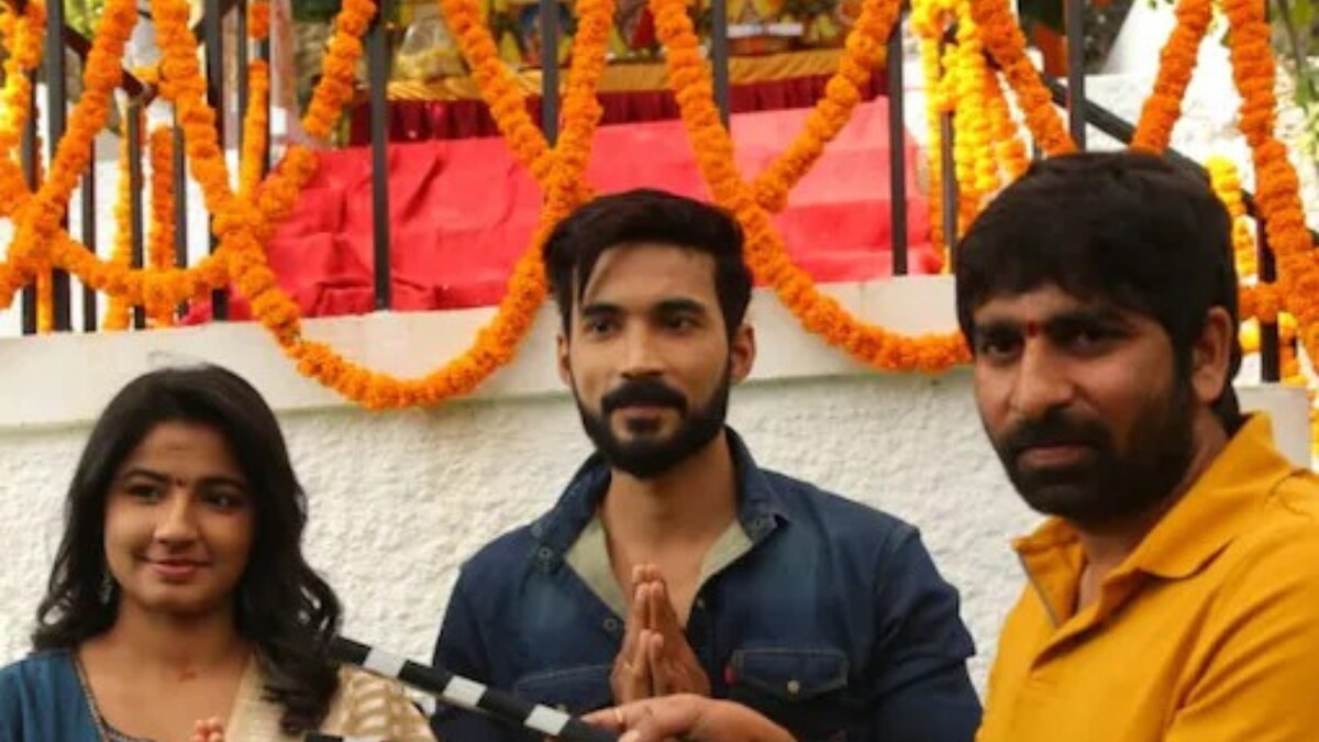 Director Suresh Prabhu Starts His Next With Two Newcomers in Lead in ...