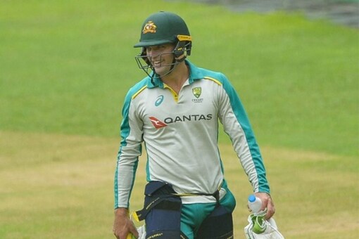 Alex Carey Replaces Paine as Wicketkeeper as Australian Announce Squad ...