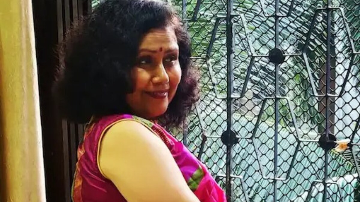 Of Rest With Loved Ones': Marathi Actor Varsha Dandale's Instagram Post ...