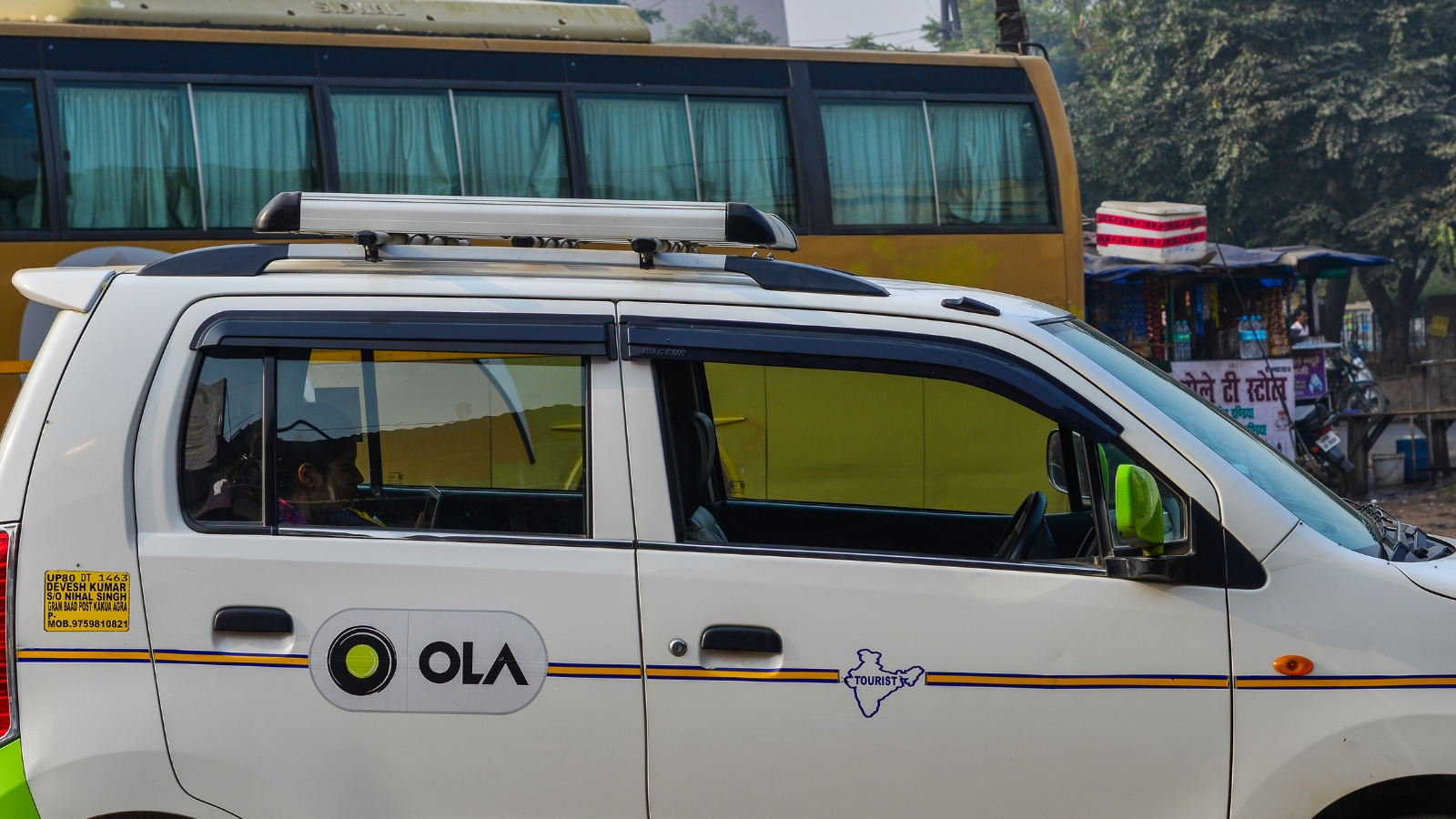 Delhi CNG Price Hike: Auto, Cab Drivers' Unions Call Off Strike ...