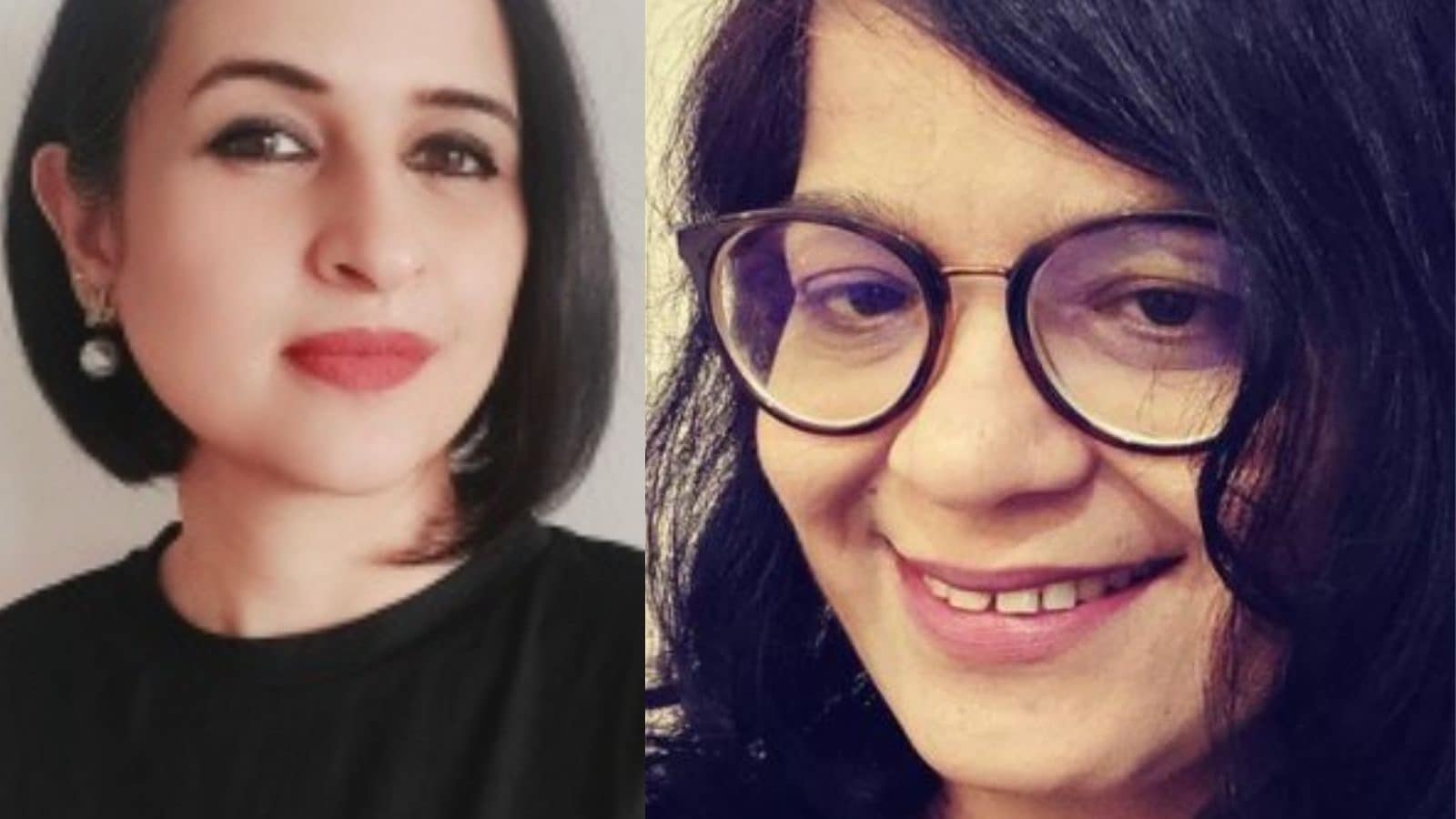 An Autism-rights Advocate, a Human Rights Activist: Meet the Indians on ...