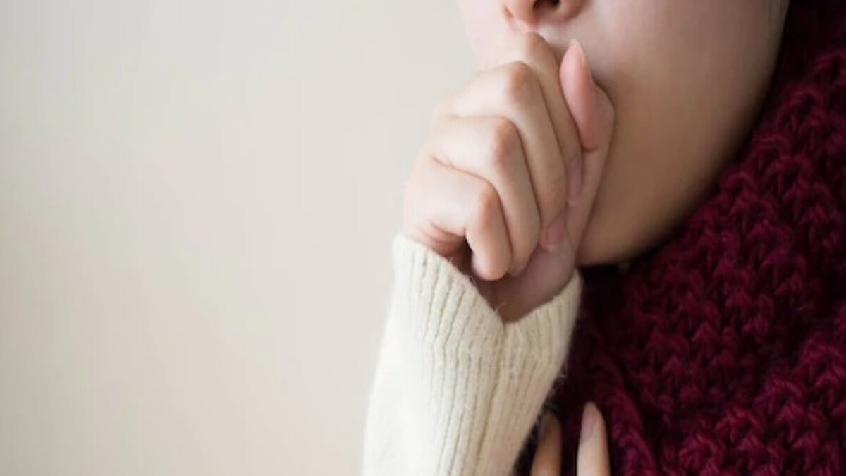 Common Cold T Cells May Offer Protection Against Covid, Reveals UK Study