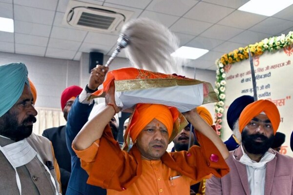 Cm Yogi-Adityanath News: Latest Cm Yogi-Adityanath News and Updates at ...