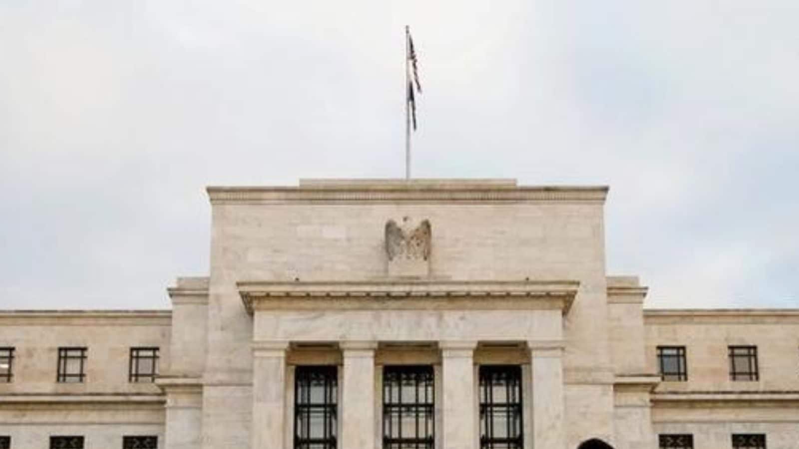 US Federal Reserve Hikes Interest Rate for First Time in Three Years to ...