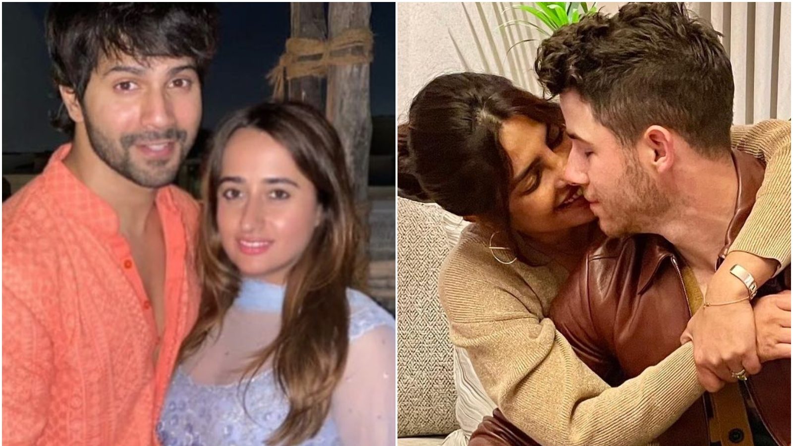 Katrina Kaif and Vicky Kaushal Wedding: The Priyanka Chopra, Varun ...