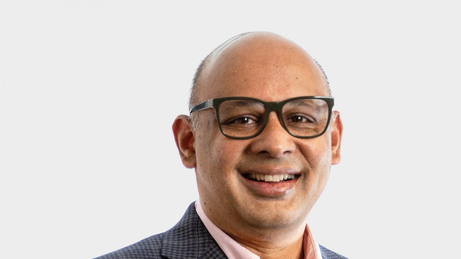Another Tech CEO From India: Anand Eswaran Becomes CEO of Global IT ...