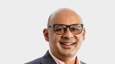 Another Tech CEO From India: Anand Eswaran Becomes CEO of Global IT ...