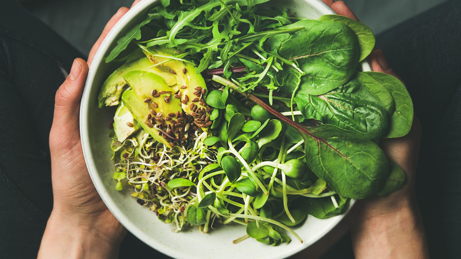 Here s What Athletes Should Include In Their Vegan Diet Fyne Fettle