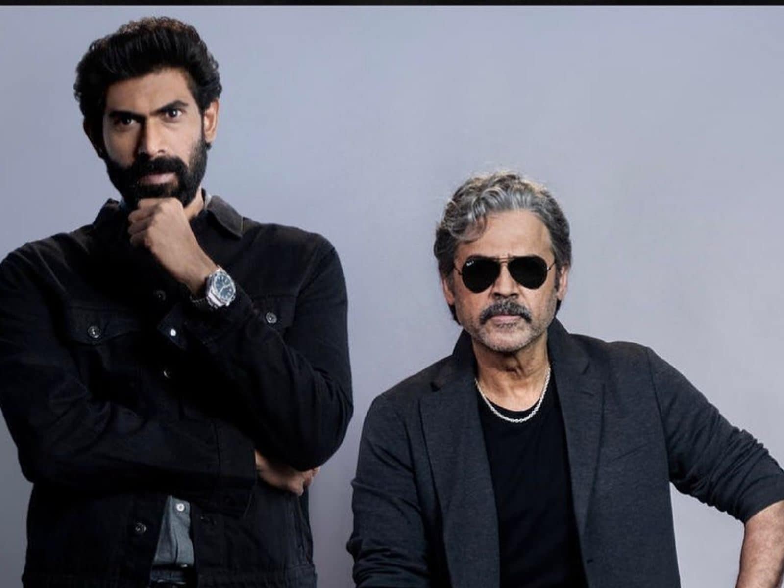 Venkatesh daggubati store