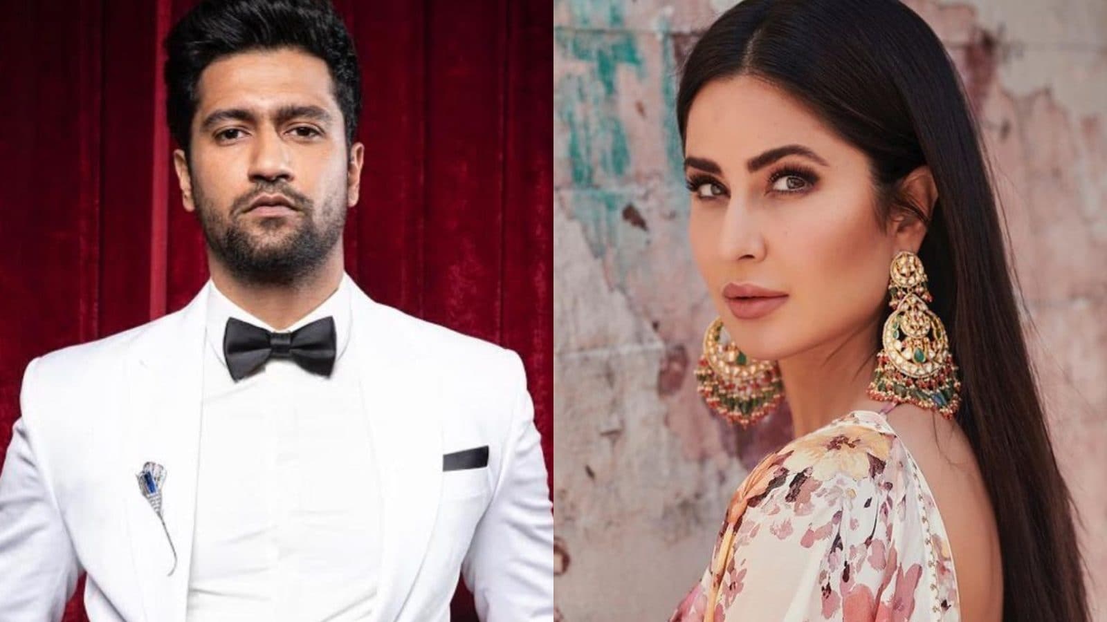 Katrina Kaif-Vicky Kaushal Wedding: I'm Happy They Found Each Other ...