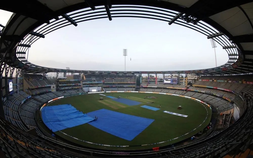 IND vs NZ: Decoding the Love Affair of Left-arm Spinners With the ...