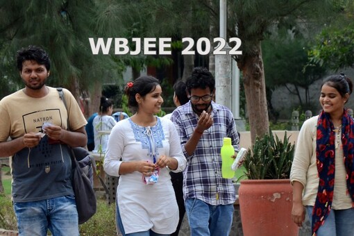 WBJEE 2022 Application Forms at wbjeeb.nic.in Today: Documents Needed, Exam Pattern - News18