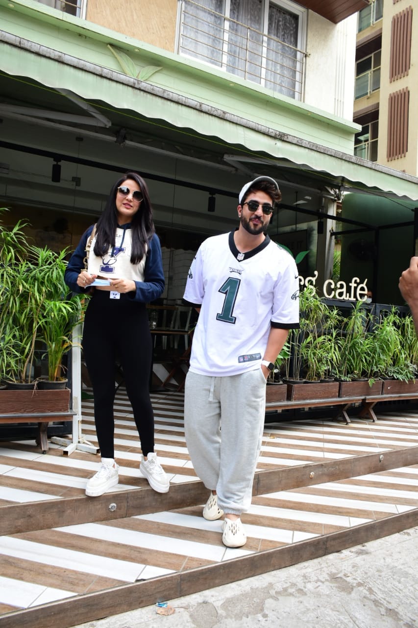 Akshay Kumar, Sara Ali Khan, Ananya Panday, Nora Fatehi Among ...